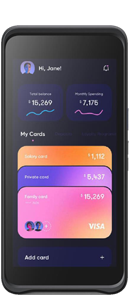 Nexgo N6 PRO Smart Pin-Pad