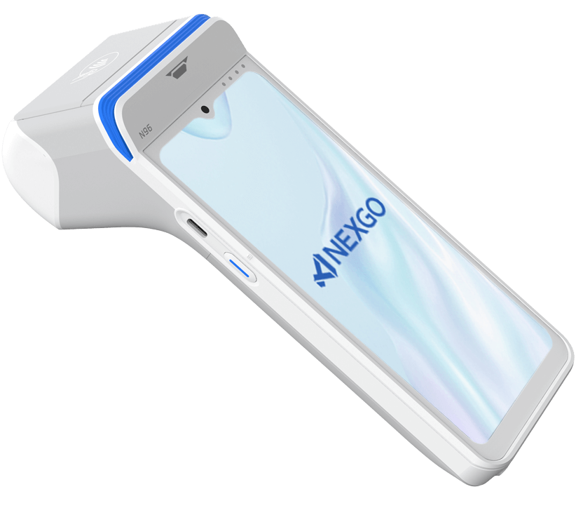 Nexgo N96 Smart Terminal